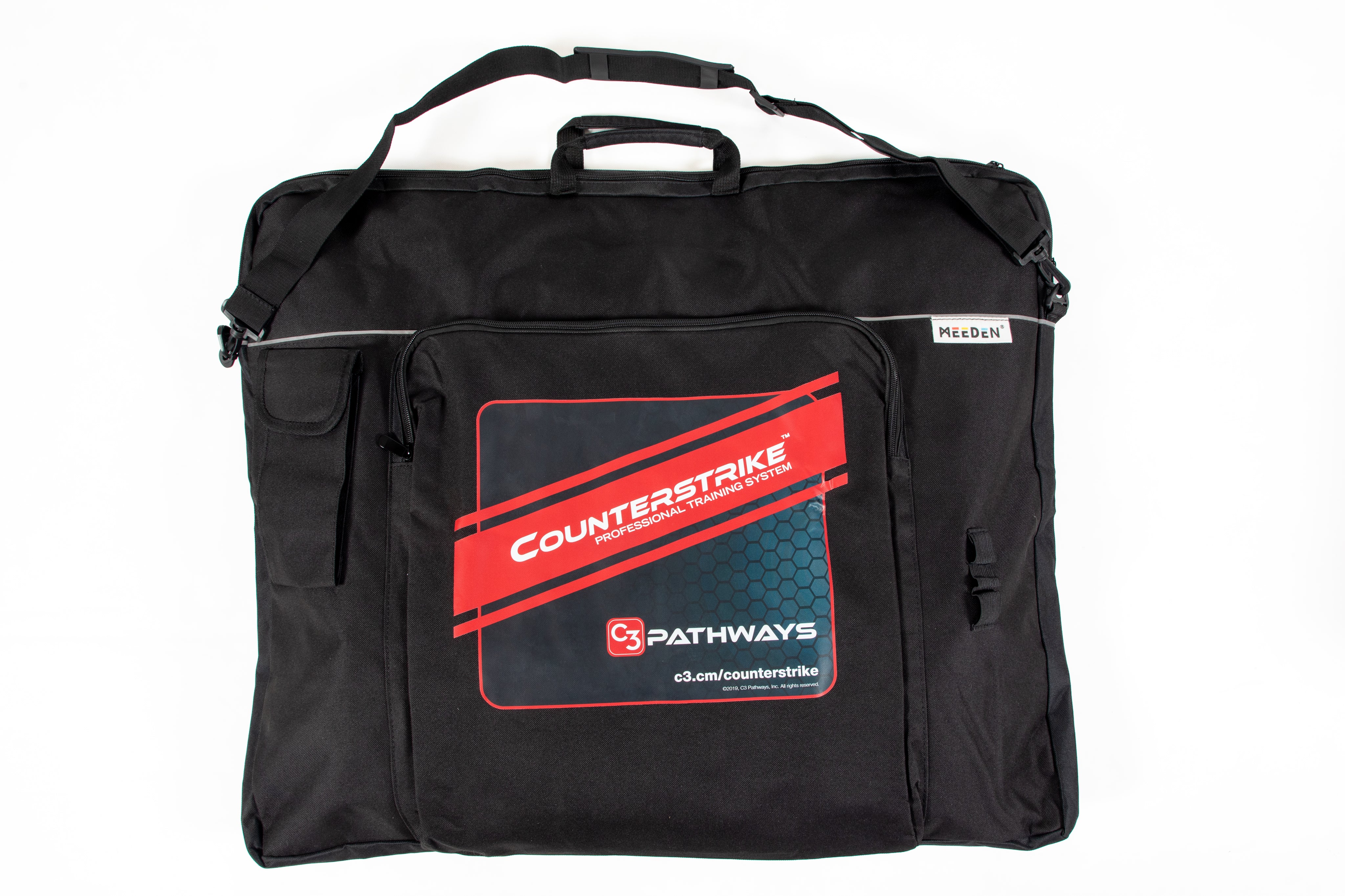 Basic – C3 Pathways