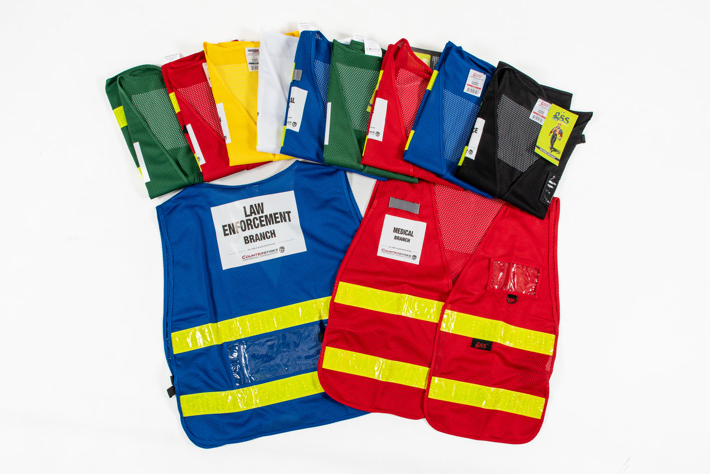 Basic – C3 Pathways